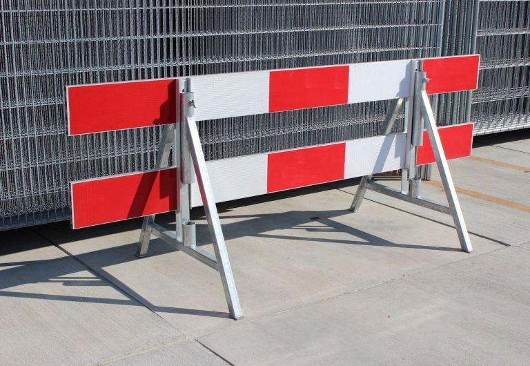 Schrikhekken | Bouwhekken Nederland